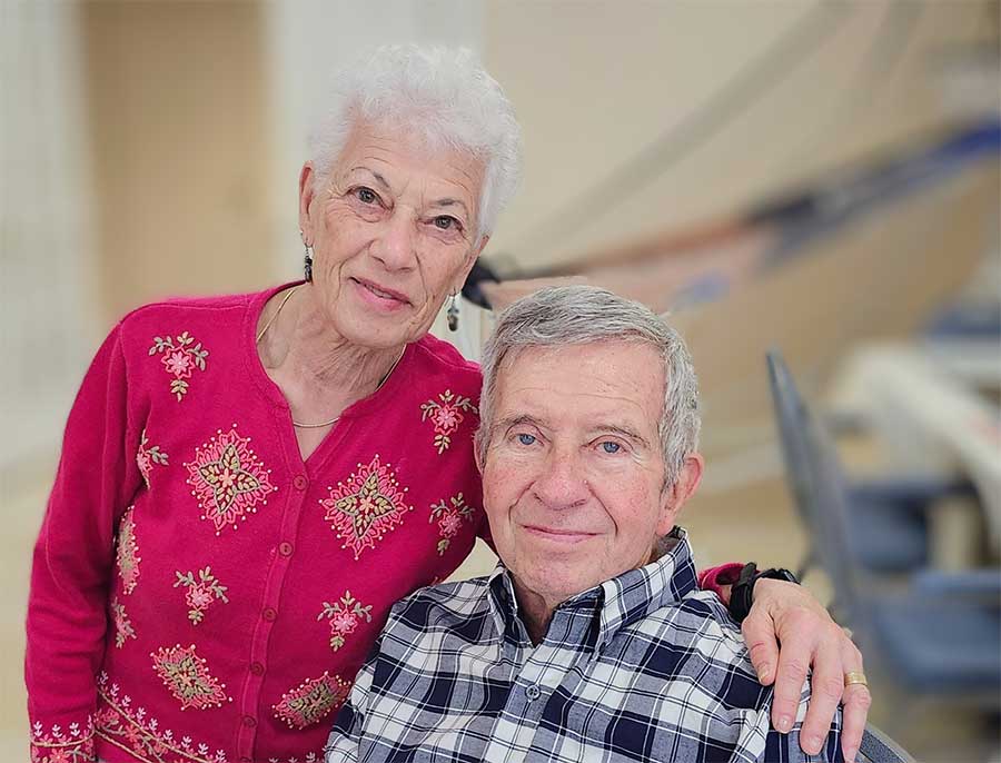 Lynn Magrum - Independent Retirement Living Community in Fairfax, VA ...